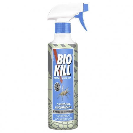 Bio Kill Extra 375 ml – Útil Loja