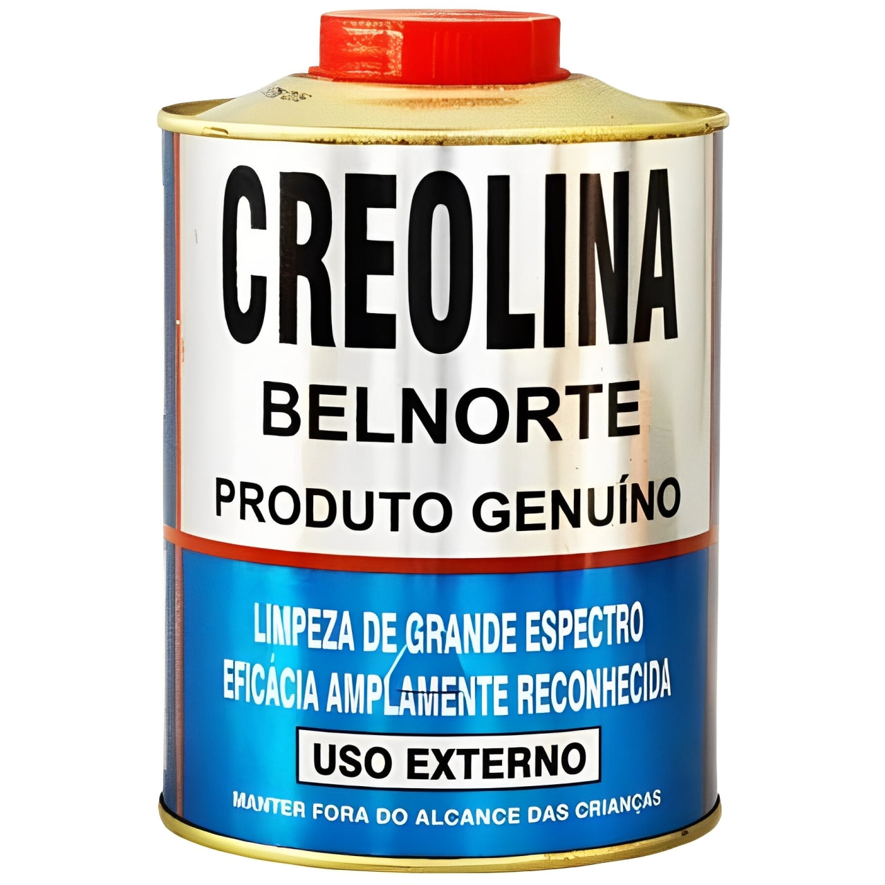 Creolina Belnorte 1L – Útil Loja