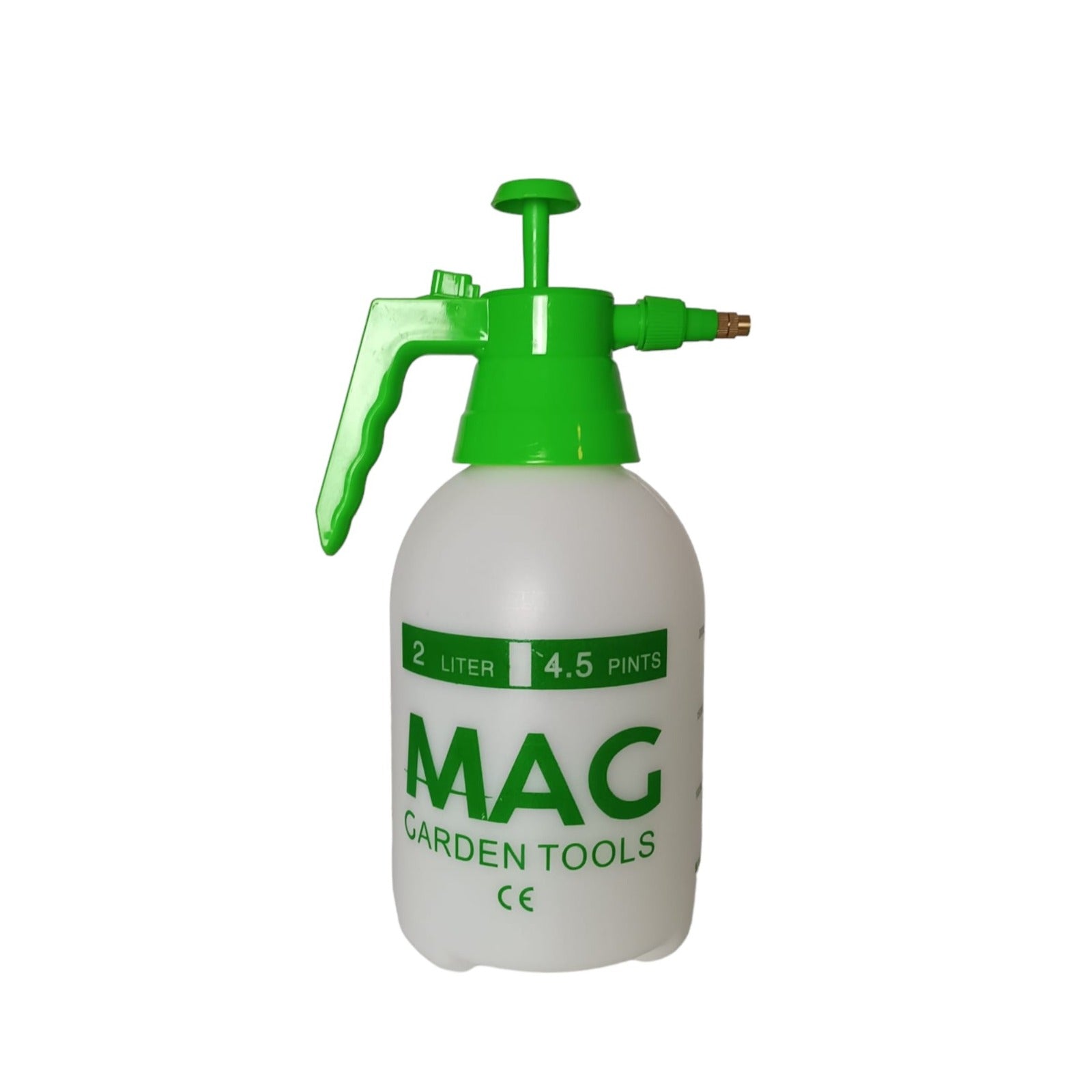 Pulverizador MAG Sprayer (2 lt) – Útil Loja
